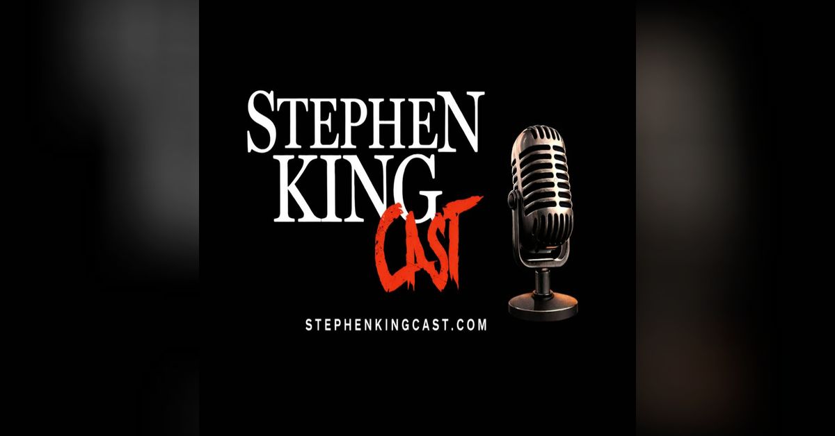 Stephen Kingcast Podcast - Episode 239-The Ending of Revival | Free ...