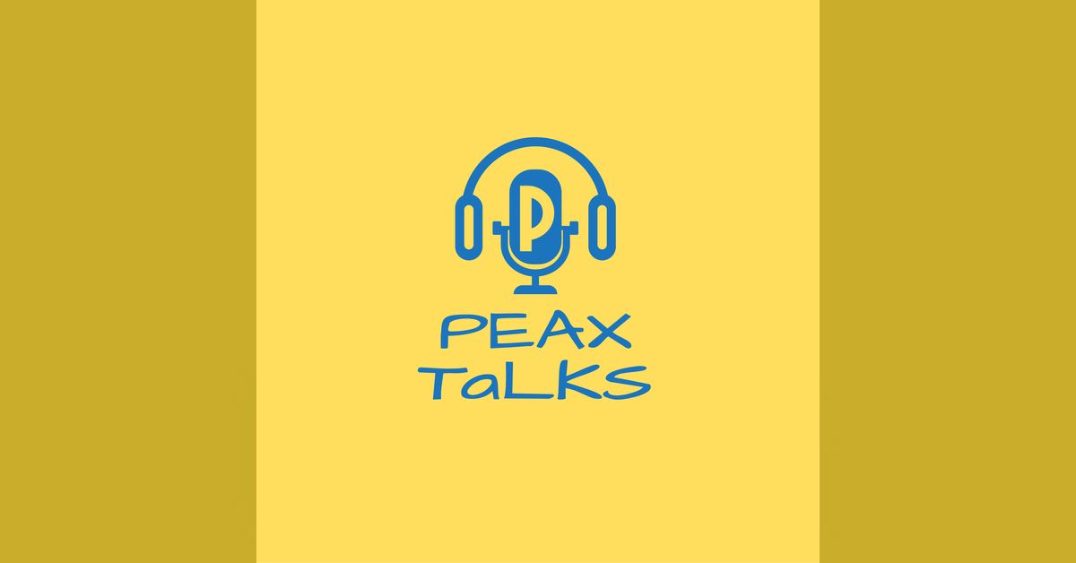 PEAX TALKS | peax