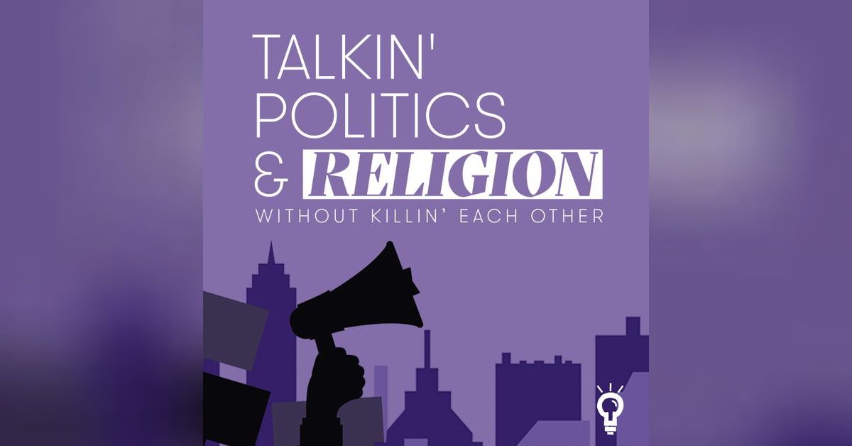 Stop Toxic Partisanship (Doing Our Part): Finding Humanity in Polarized ...