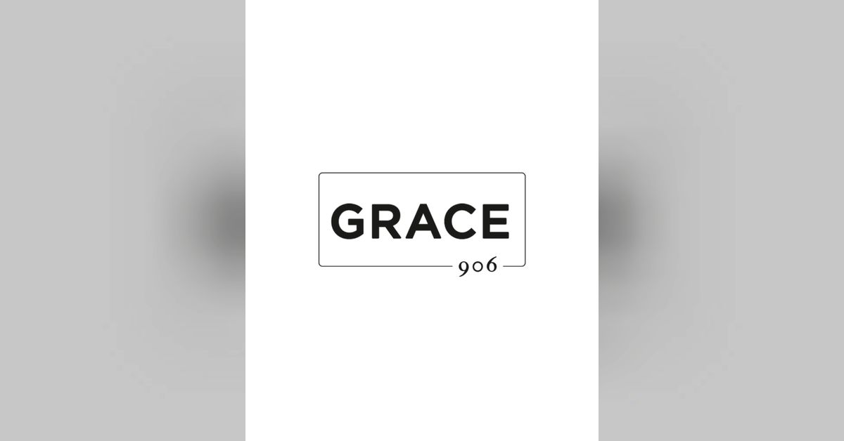 Grace Church Podcast - The Promise that Started It All – From Curse to ...