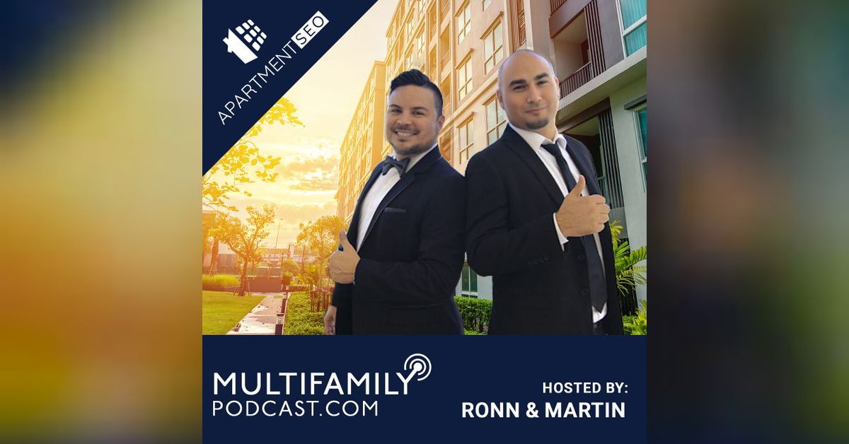 MFP Ep. 012 - The Power of Video Marketing for Apartments w/ Co ...