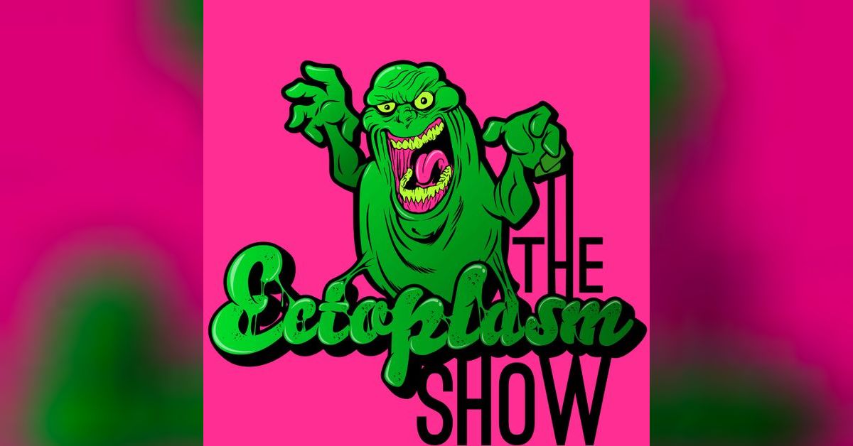 Welcome To The Strange! | Ectoplasm Show