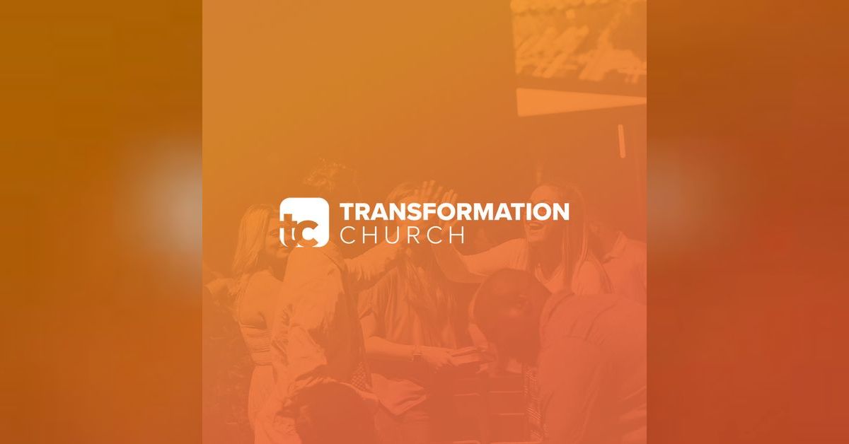 Transformation Church | Pensacola, FL | Transformation Church