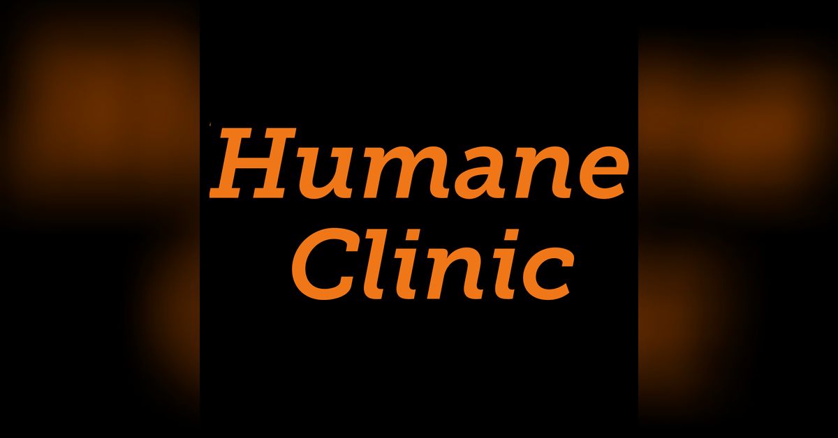 ReAwaken Podcast | Humane Clinic