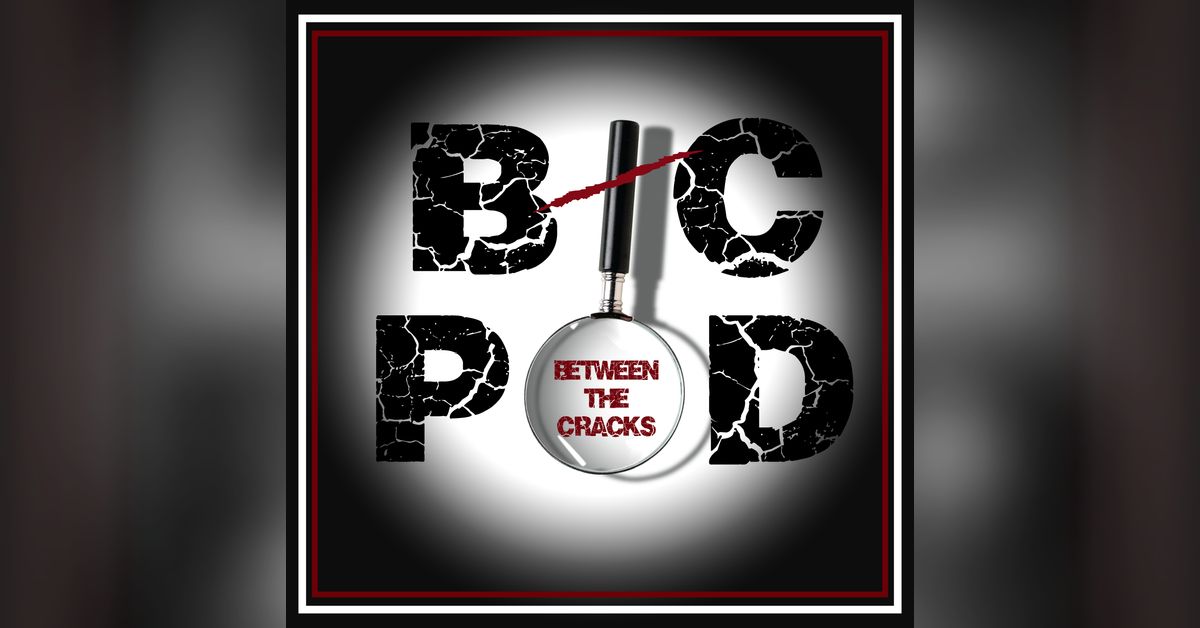 The Disappearance of Jared Negrete | Between The Cracks