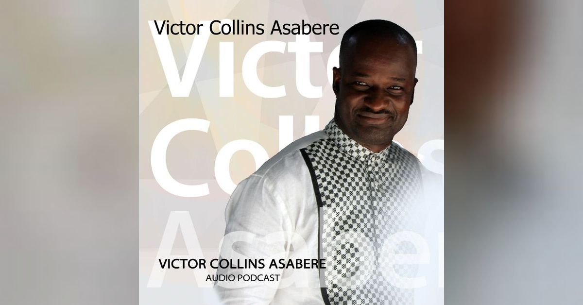 Victor Collins | Victor Collins