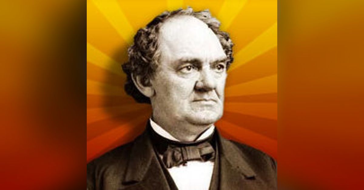 Episode 3.5 The Original Influencer | American Carnival: Barnum Project