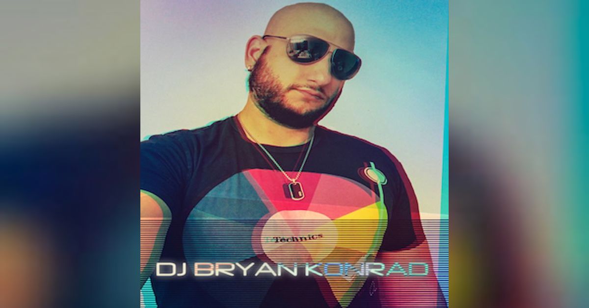 Beat Kandy | DJ Bryan Konrad/Music That Makes U Move