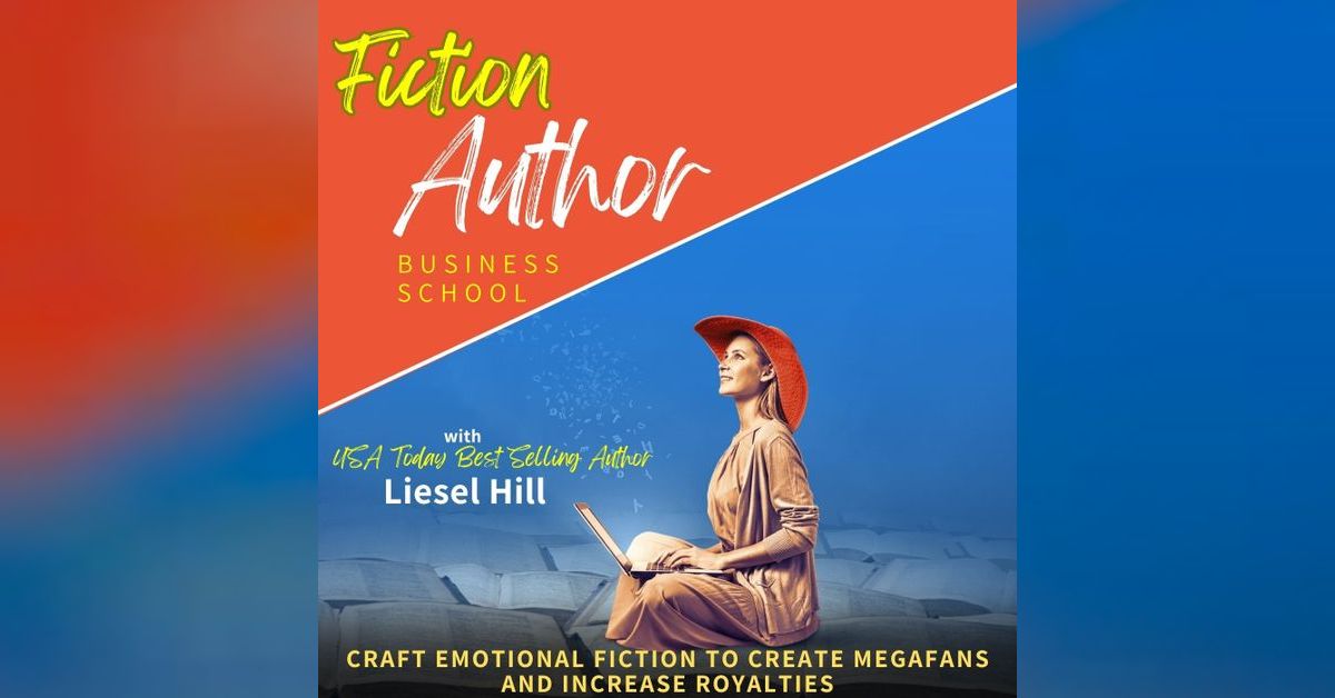 255: How to Tap Into Your SUBCONSCIOUS CREATIVITY to Write ...