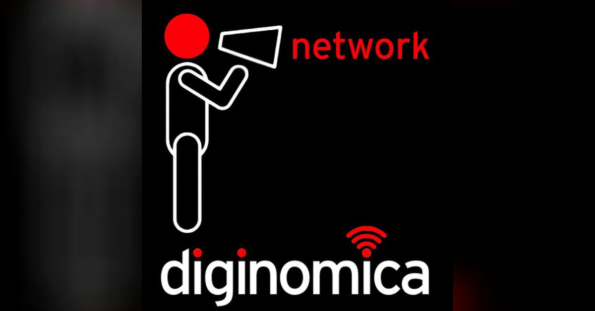 Diginomica Episode #57 - the big catch up edition | diginomica