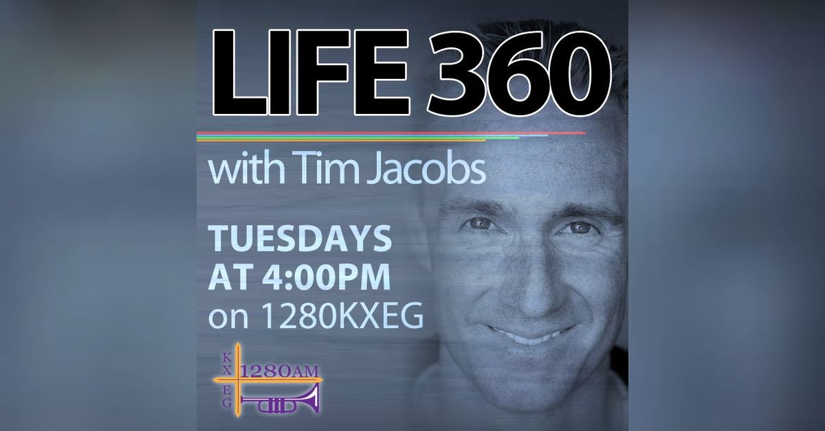 Life360 with Tim Jacobs | Tim Jacobs