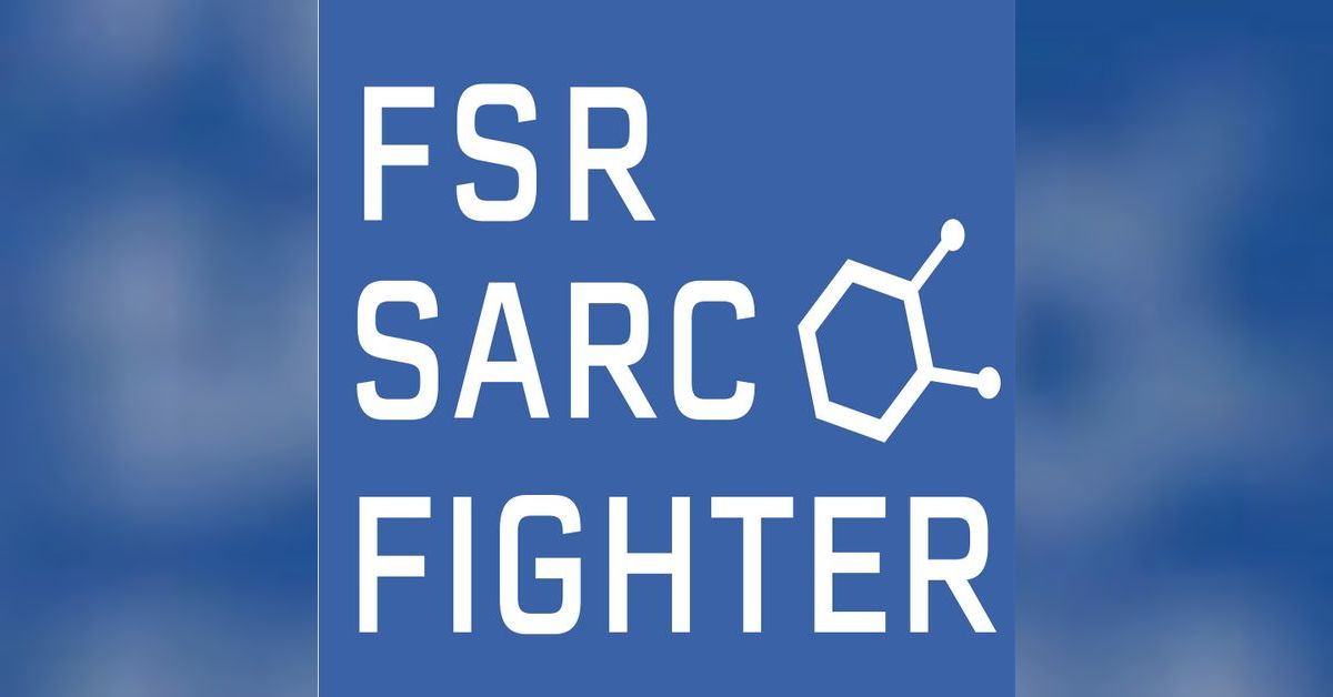 Episode 90 | Mathew Campbell ’s Sarc went from his lungs to his heart ...