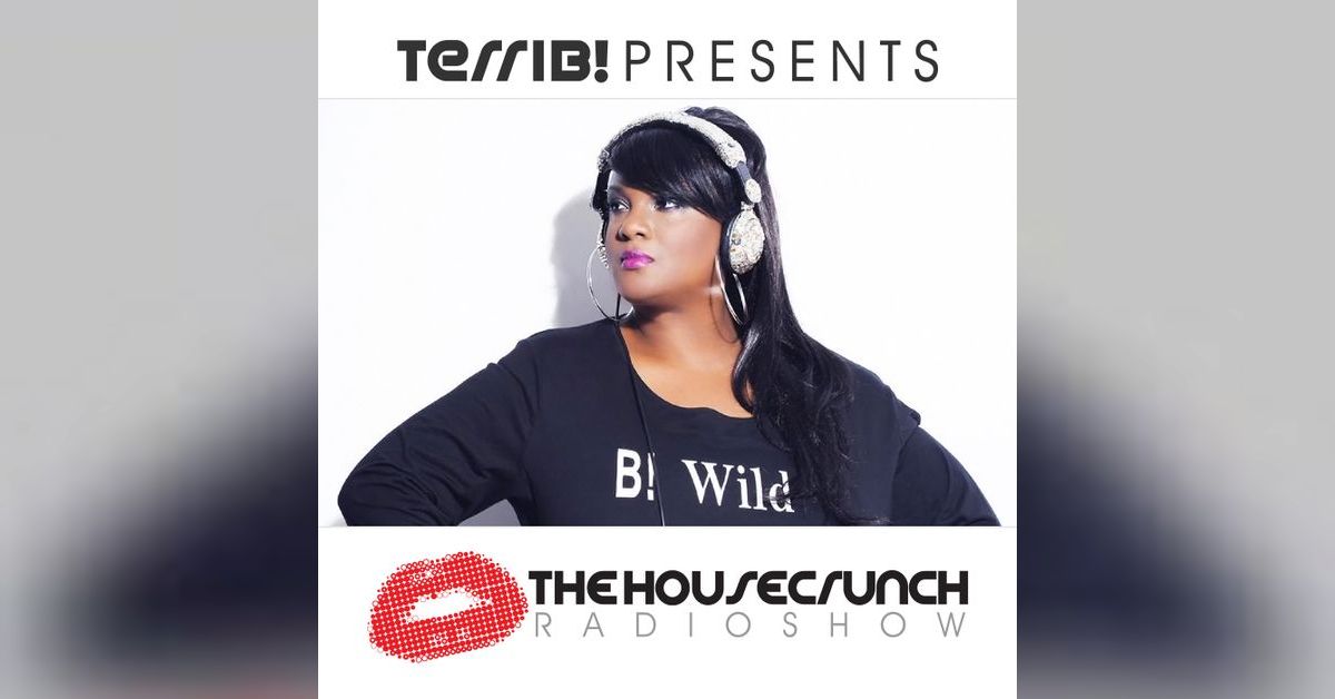 The Housecrunch Radio Show with Terri B! | Terri Bjerre