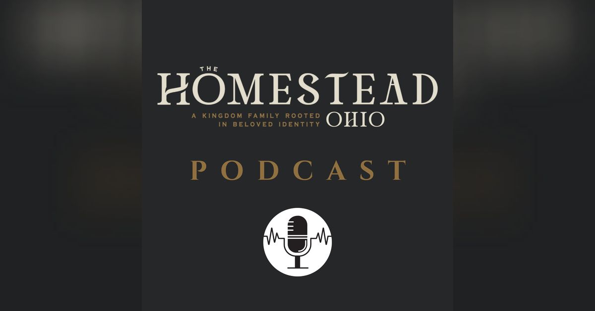 The Homestead Ohio Podcast - The North Gate - Sunday Night 02/16/20 ...