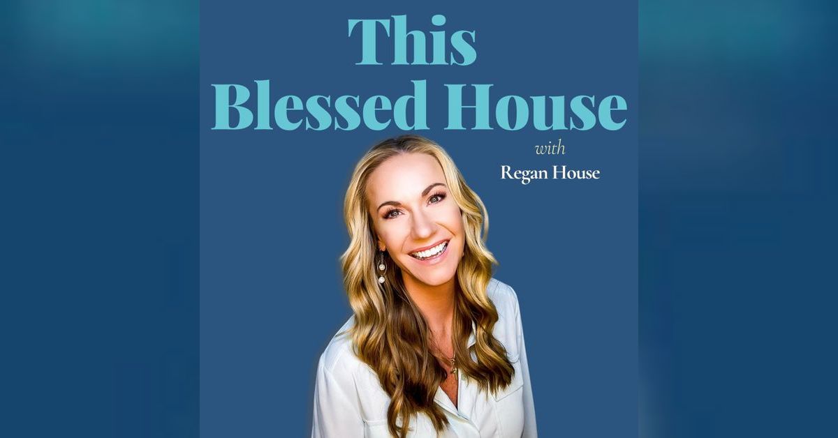 Hitting an Unexpected Pause - Regan Takes You Behind the Scenes | This ...