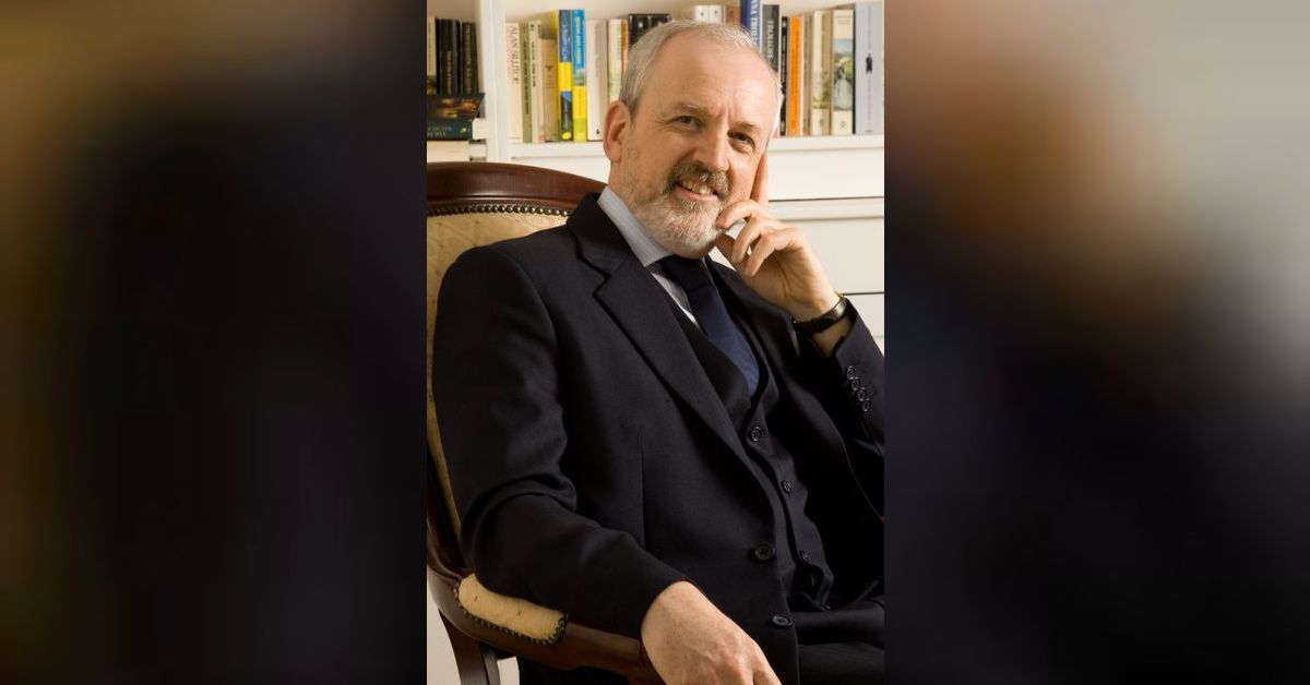 The Mark Leveridge Magic Podcast | markleveridge