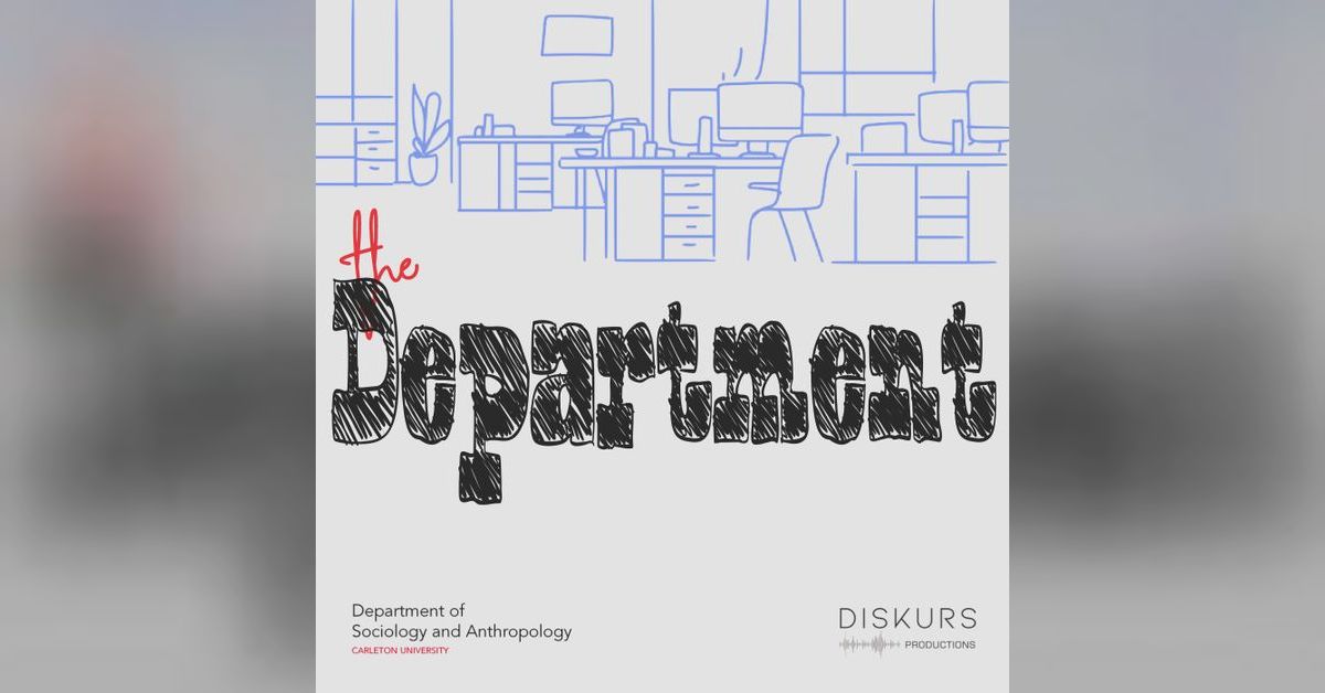 The Department Podcast | a podcast by William Flynn/Phillip Primeau