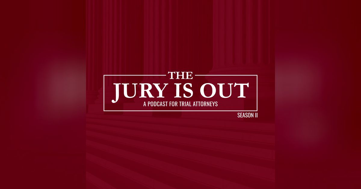 The Jury Is Out | TJIO
