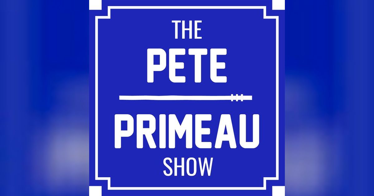 The Show Must Go On! Featuring Gerry Borreggine, CEO of Therapedic ...