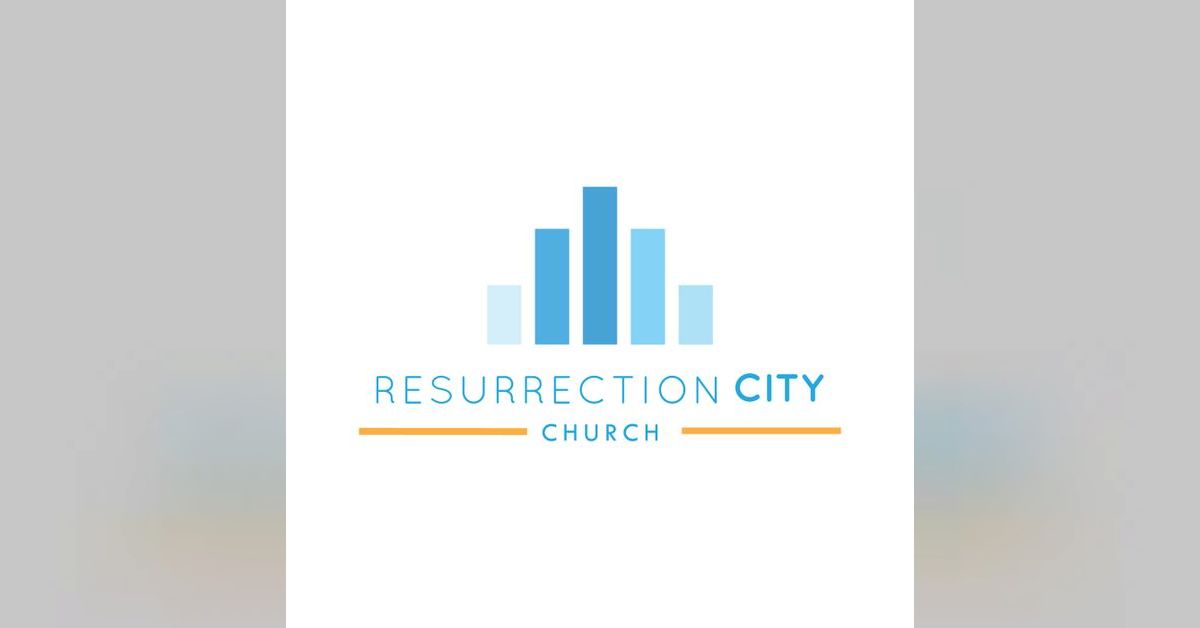 Know, Grow, Go, Together | Together | Resurrection City Church - St ...