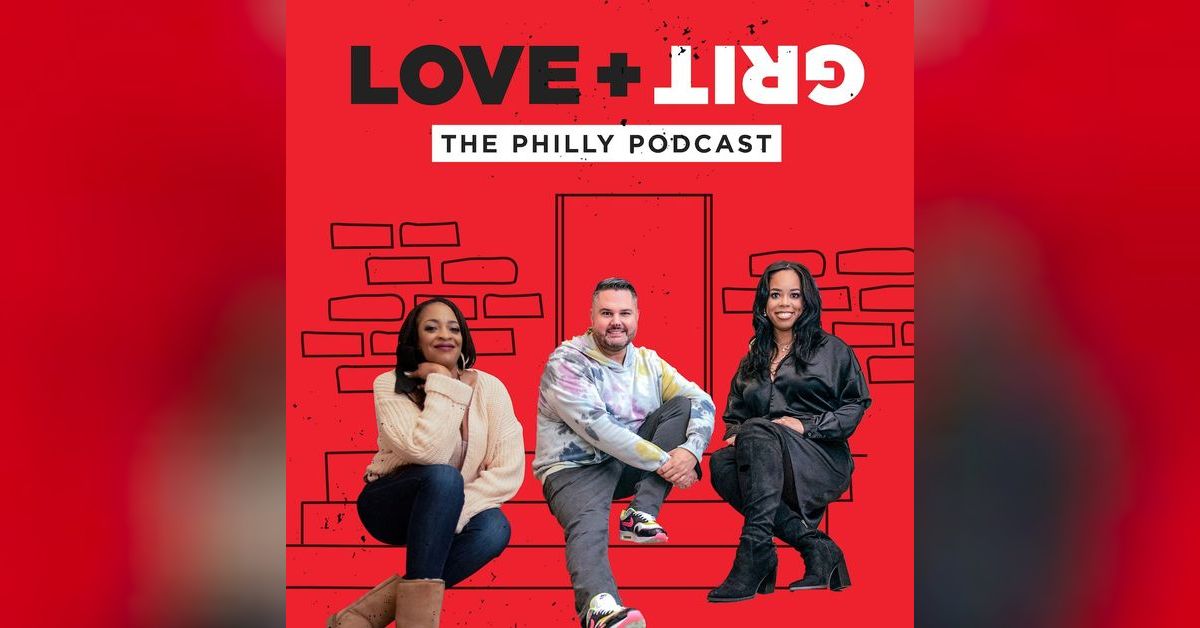 Jennifer Zavala & Nicholas Ducos and Francesca Galarus | Love + Grit