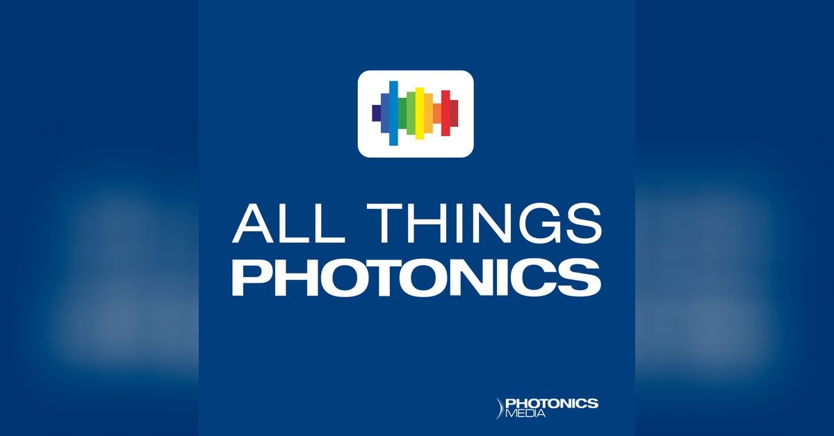 Eric Fossum The Cmos Sensors ‘epic Journey All Things Photonics