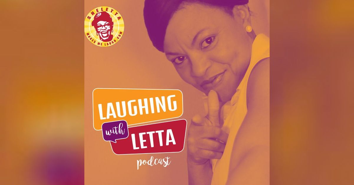 Interview with Marshall MN Sheriff Eric Wallen | Laughing With Letta