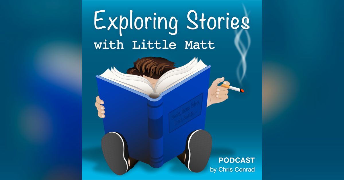 #003 - Porn Star | Exploring Stories with Little Matt comedy podcast #003 - Porn Star | Exploring Stories with Little Matt comedy podcast
