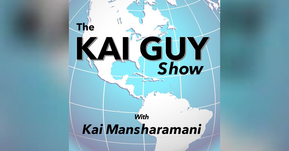 The Kai Guy Show | The Kai Guy Show