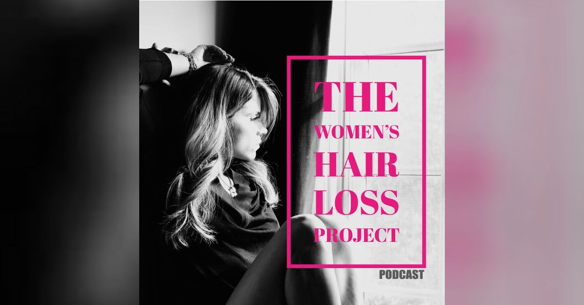 Joe Tillman - Women and Hair Transplant Surgery | The Women’s Hair Loss ...