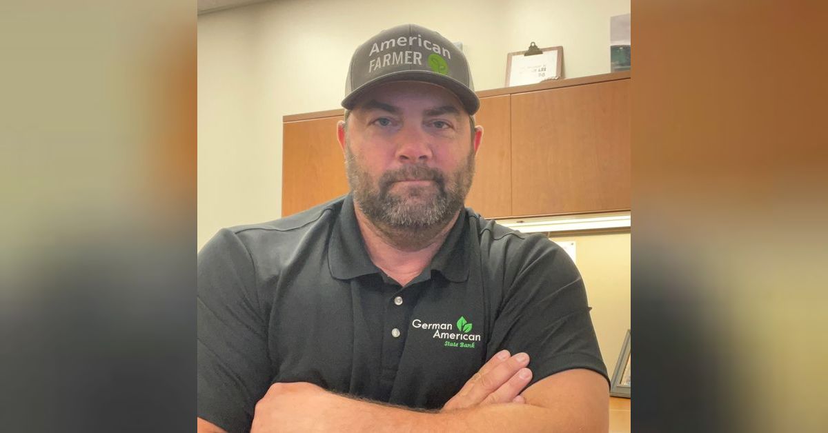 Market outlook with Greg McBride | Doetch Farms Cropcast