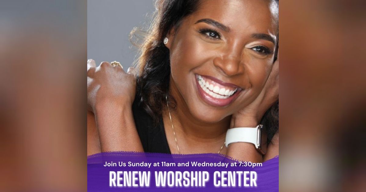 What Does it Mean to be Saved? | ReNew Worship Center