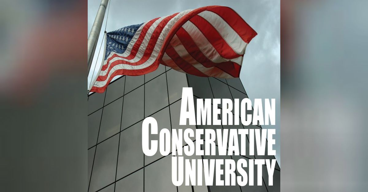 The Civil War Timeline Nobody Sees Coming | American Conservative ...