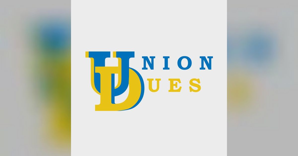 New TUC President Maria Exall on activism, faith and sexuality | UnionDues