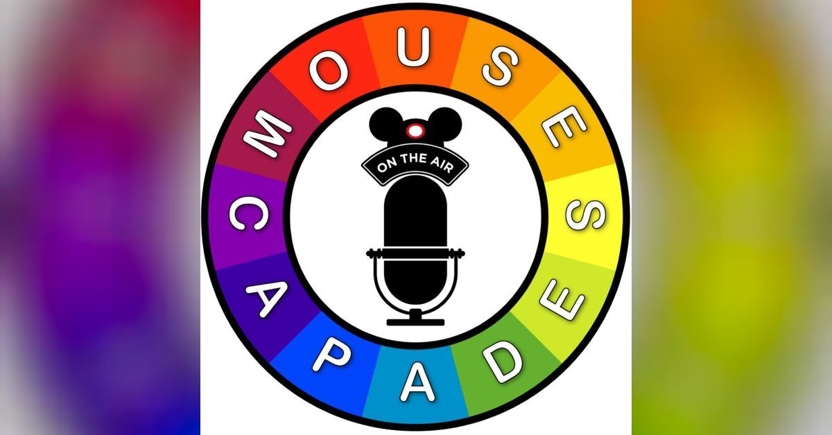 #1031 - Walt Disney World Springtime Surprise 10-Miler Trip Report with ...