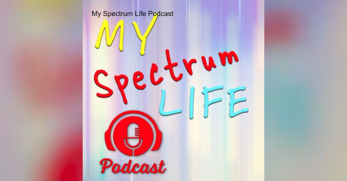 My Spectrum Life Surprise Announcement | My Spectrum Life Podcast