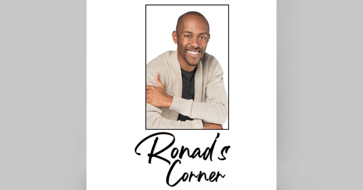 Ronad’s Corner Podcast - Viral Starbucks Bear glass cup. | Free ...