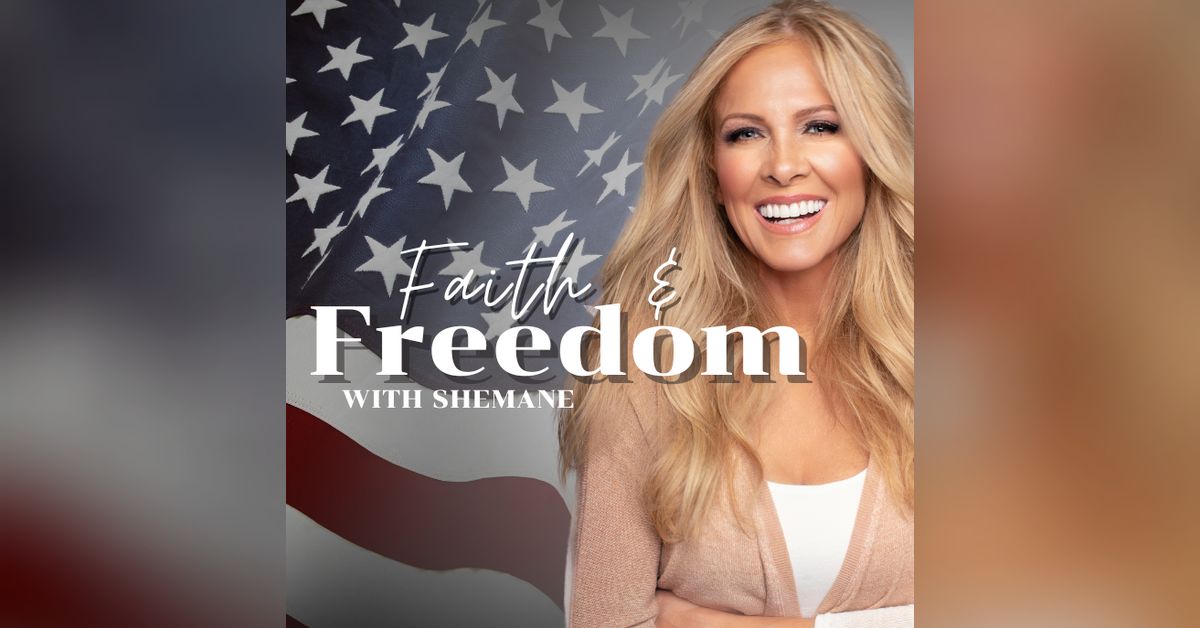 Faith & Freedom: Ted Nugent, Mark Geist, Ray & Jessica Higdon, & Pastor ...