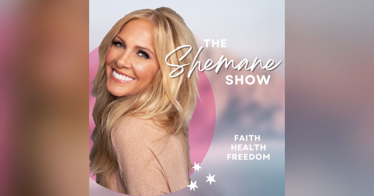 Treniss Evans - Powered By God | Shemane