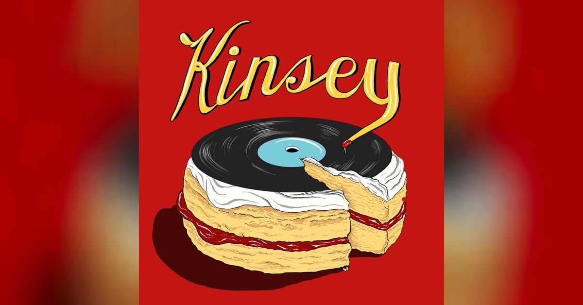 Kinsey FM | kinseyrecords