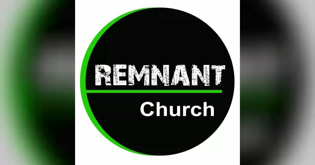 Wise or Foolish - Fire Works | Remnant Church Podcasts