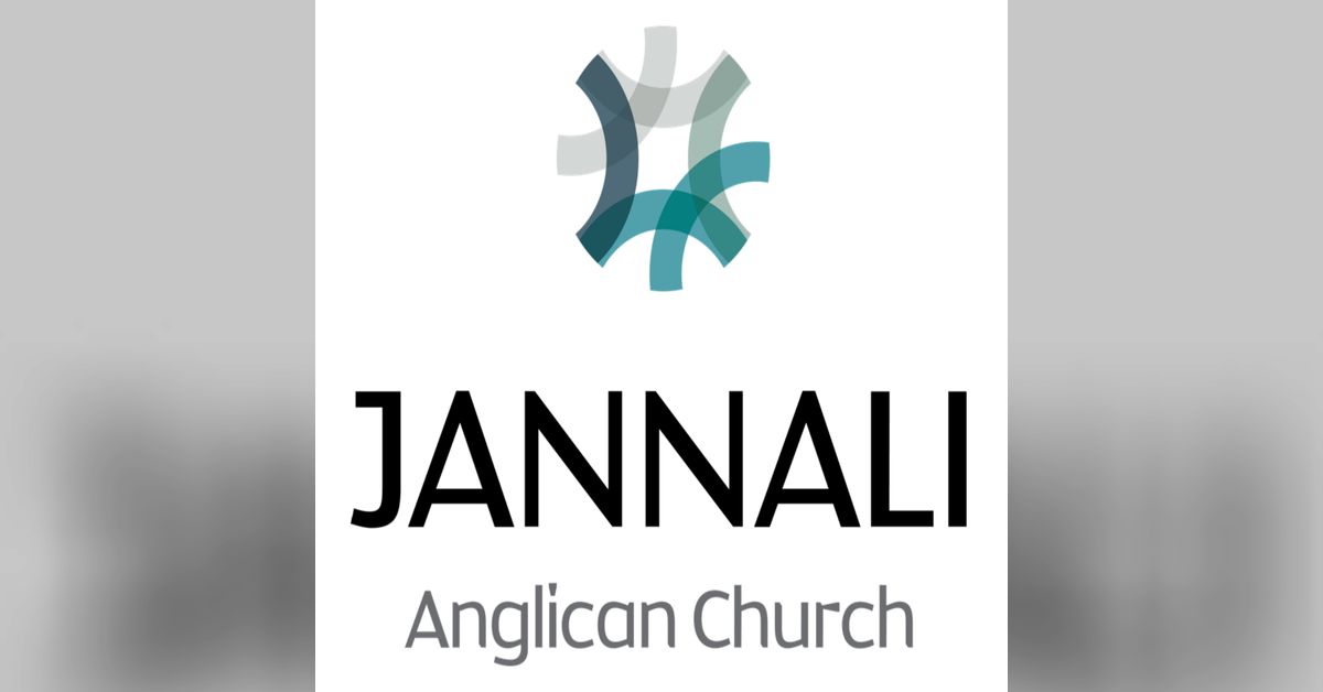 Church - Morning | Jannali Anglican Church