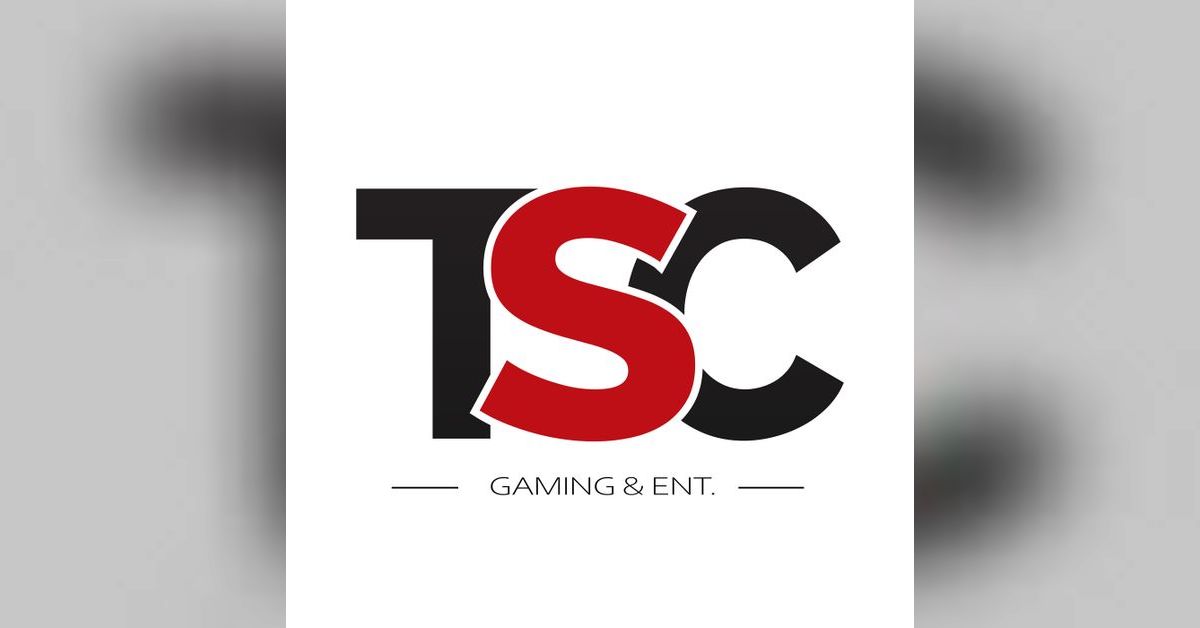 TSC Gaming and Entertainment | Fred Richani