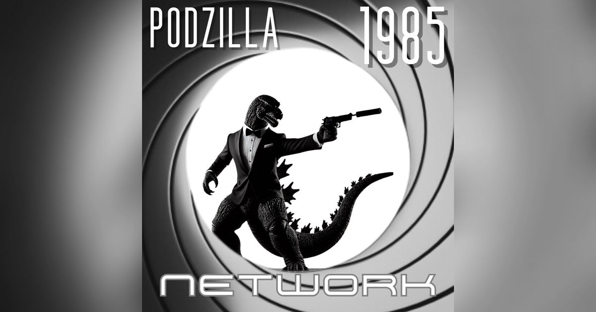 Page 2 | Podzilla 1985