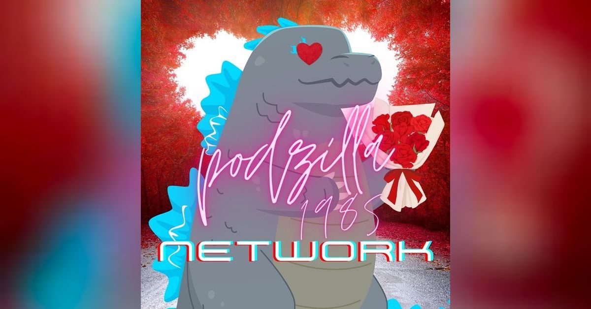 Podzilla 1985 | Podzilla 1985