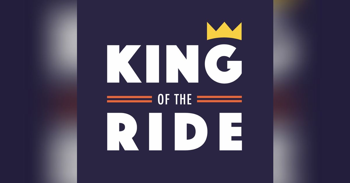 Episode 47: Edward Hult — CEO Education First North America | King of ...