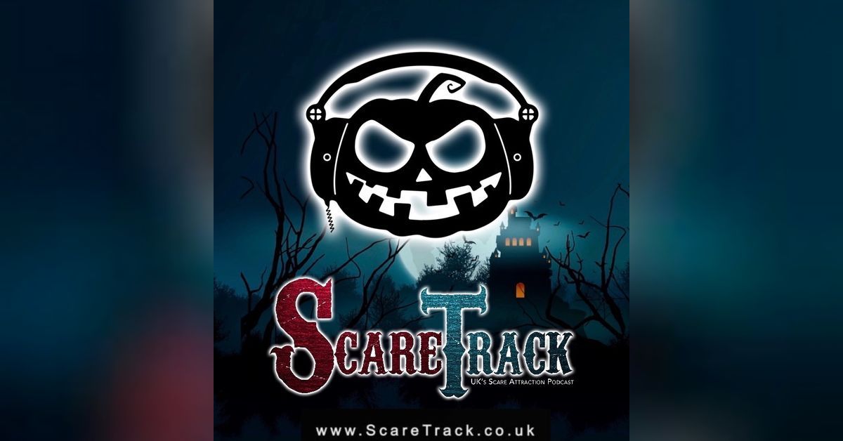 ScareTrack | ScareTrack