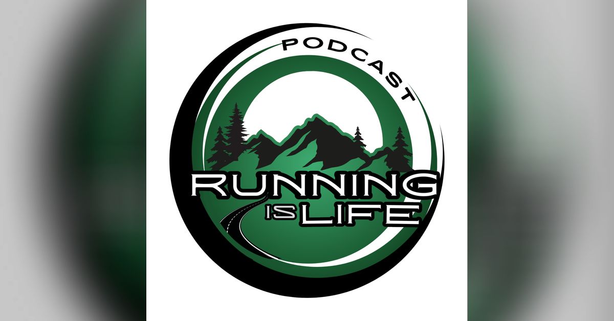 Sorting Through The Dilemmas We Face as Ultra Runners with Andrew ...