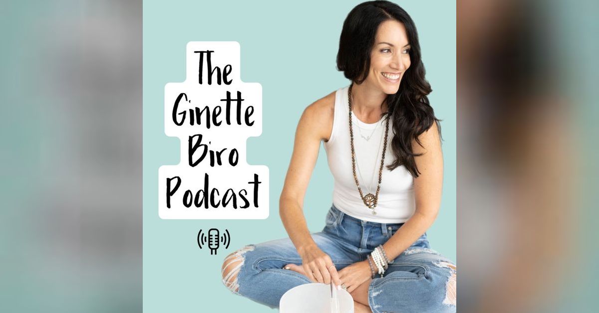 You are bringing soul fragments back together ~with Toni van der Marel ...