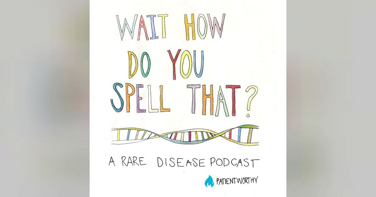 Cure Mito Foundation: The Importance of Patient Registries | Wait, How ...